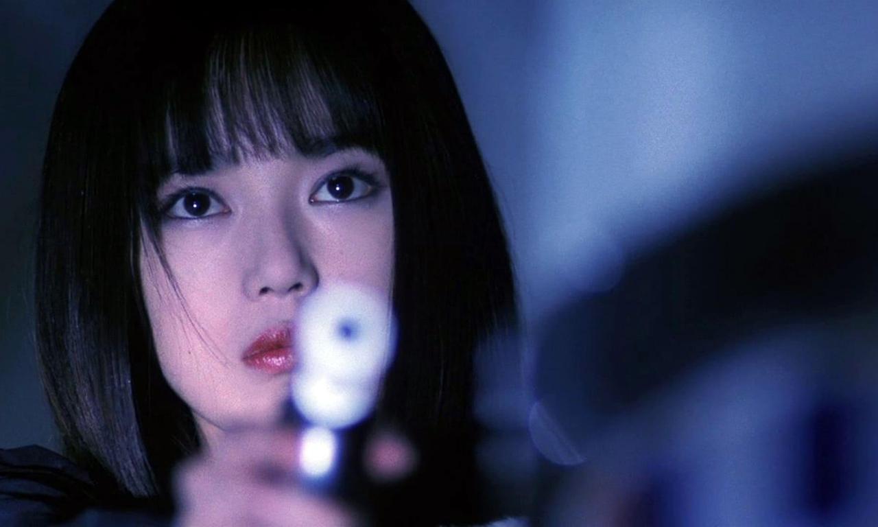 Black Angel - Where to Watch and Stream Online – Entertainment.ie