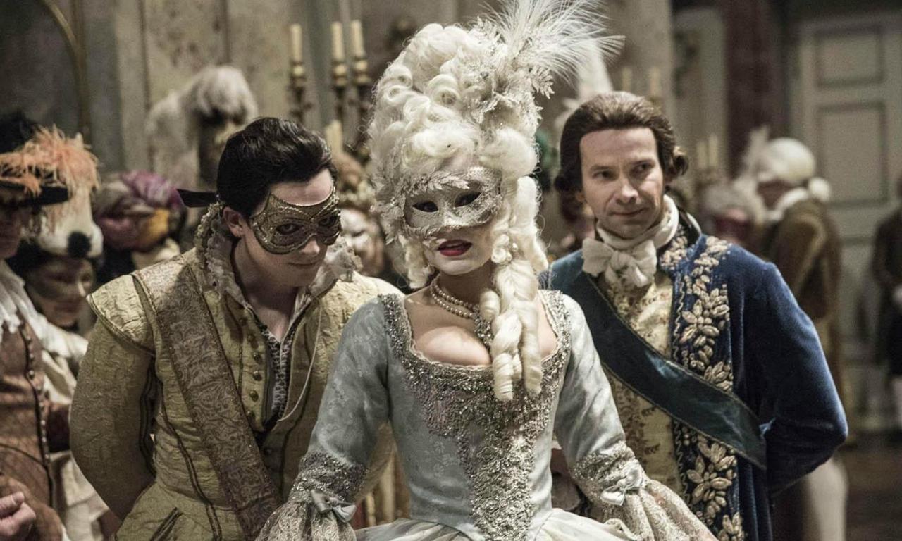 Interlude In Prague - Where to Watch and Stream Online – Entertainment.ie