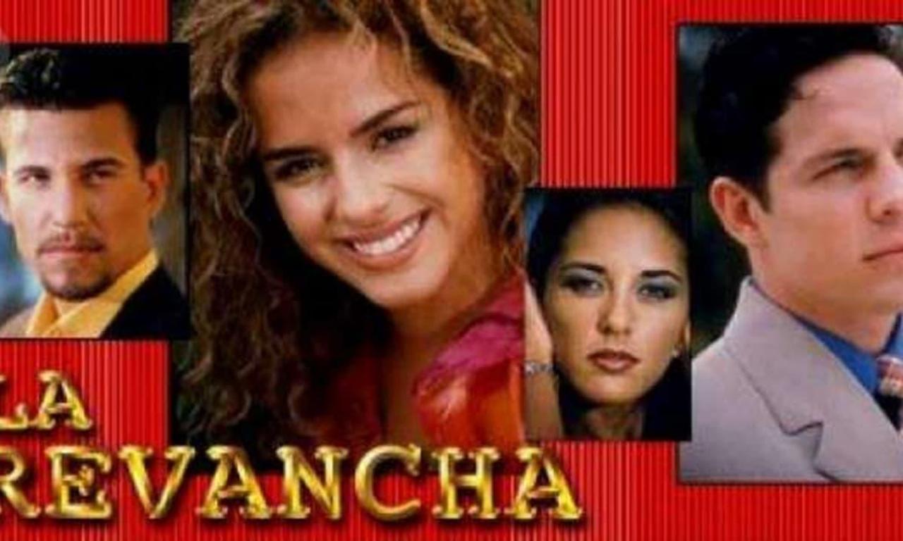La Revancha - Where to Watch and Stream Online – Entertainment.ie