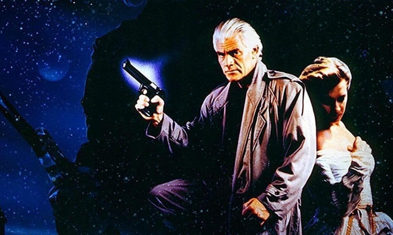Trancers 4: Jack of Swords - Where to Watch and Stream Online ...