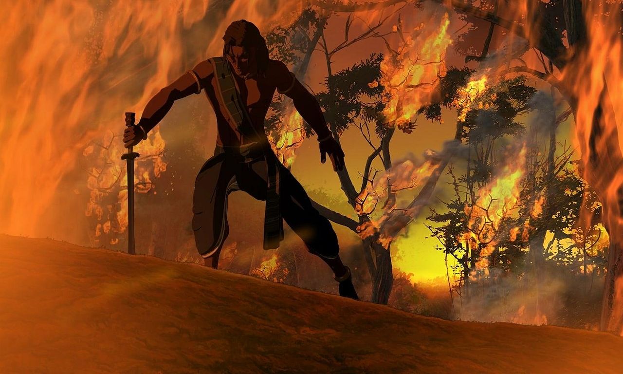 Arjun: The Warrior Prince - Where to Watch and Stream Online ...