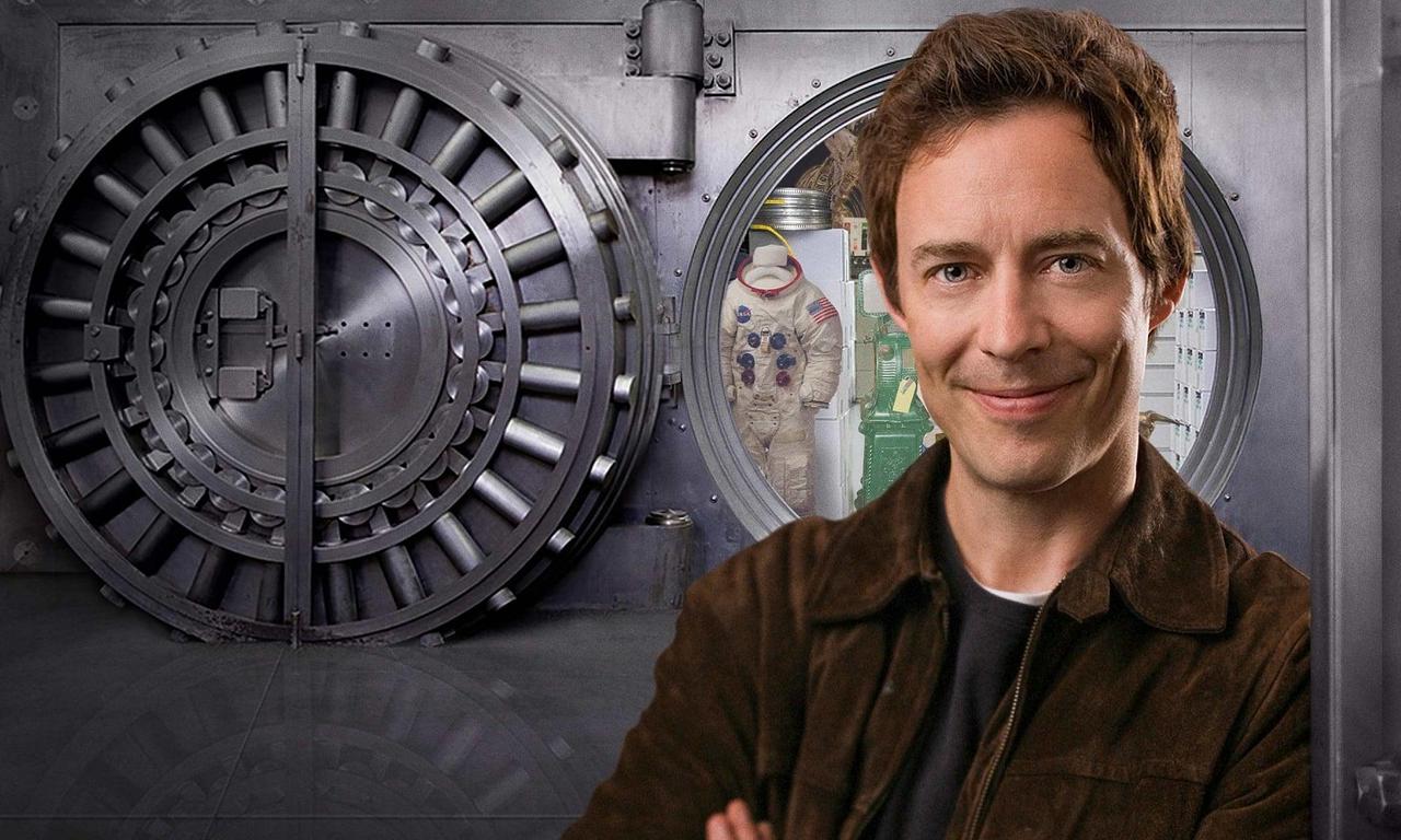 Stories from the Vaults - Where to Watch and Stream Online ...