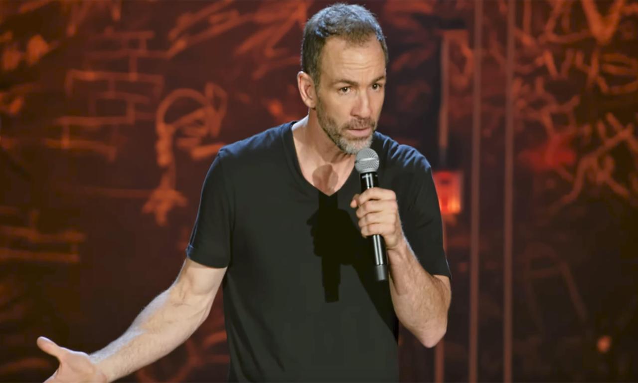 Bryan Callen: Complicated Apes - Where to Watch and Stream Online ...