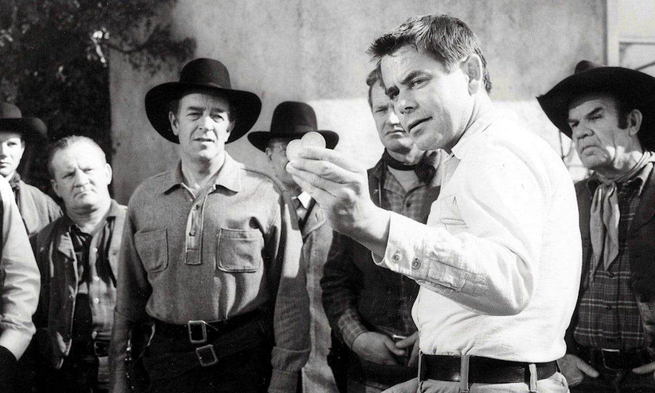 The Fastest Gun Alive - Where to Watch and Stream Online – Entertainment.ie