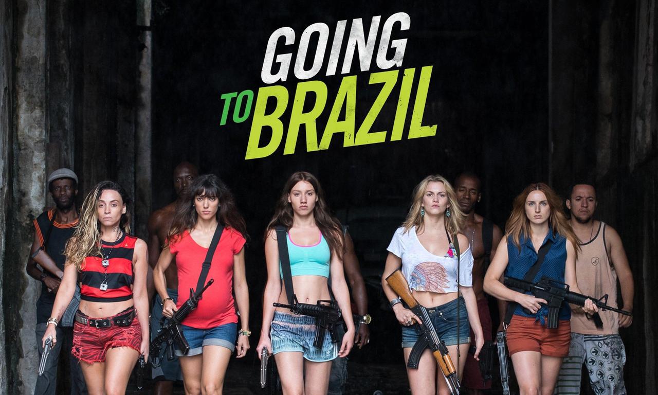 Going to Brazil - Where to Watch and Stream Online – Entertainment.ie