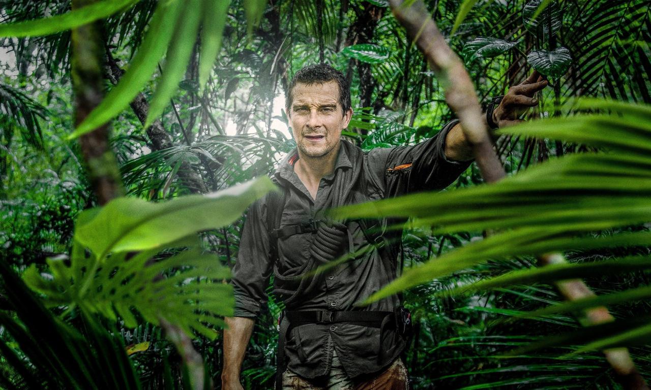 Running Wild with Bear Grylls - Where to Watch and Stream Online ...
