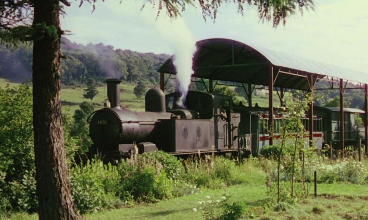 The Titfield Thunderbolt - Where to Watch and Stream Online ...