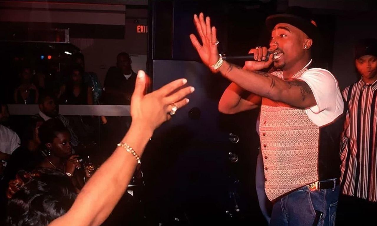 Tupac: Live at Club 662 - Where to Watch and Stream Online ...