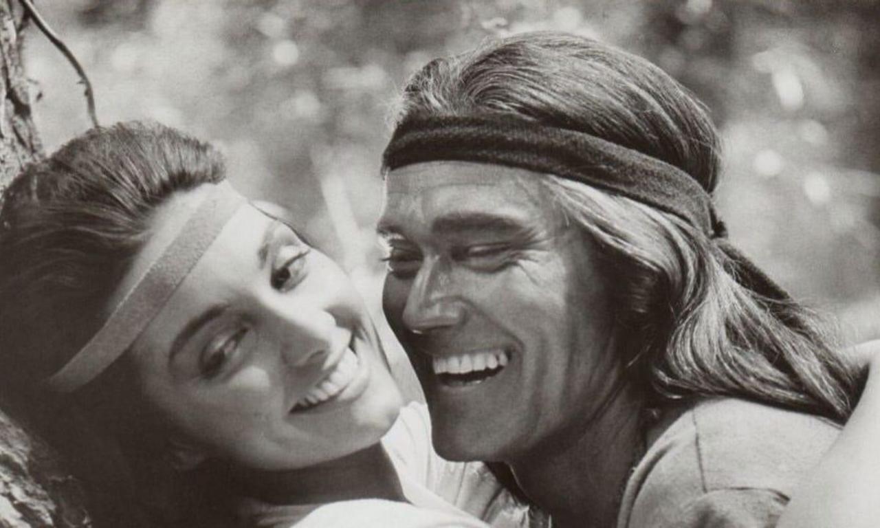 Geronimo - Where to Watch and Stream Online – Entertainment.ie