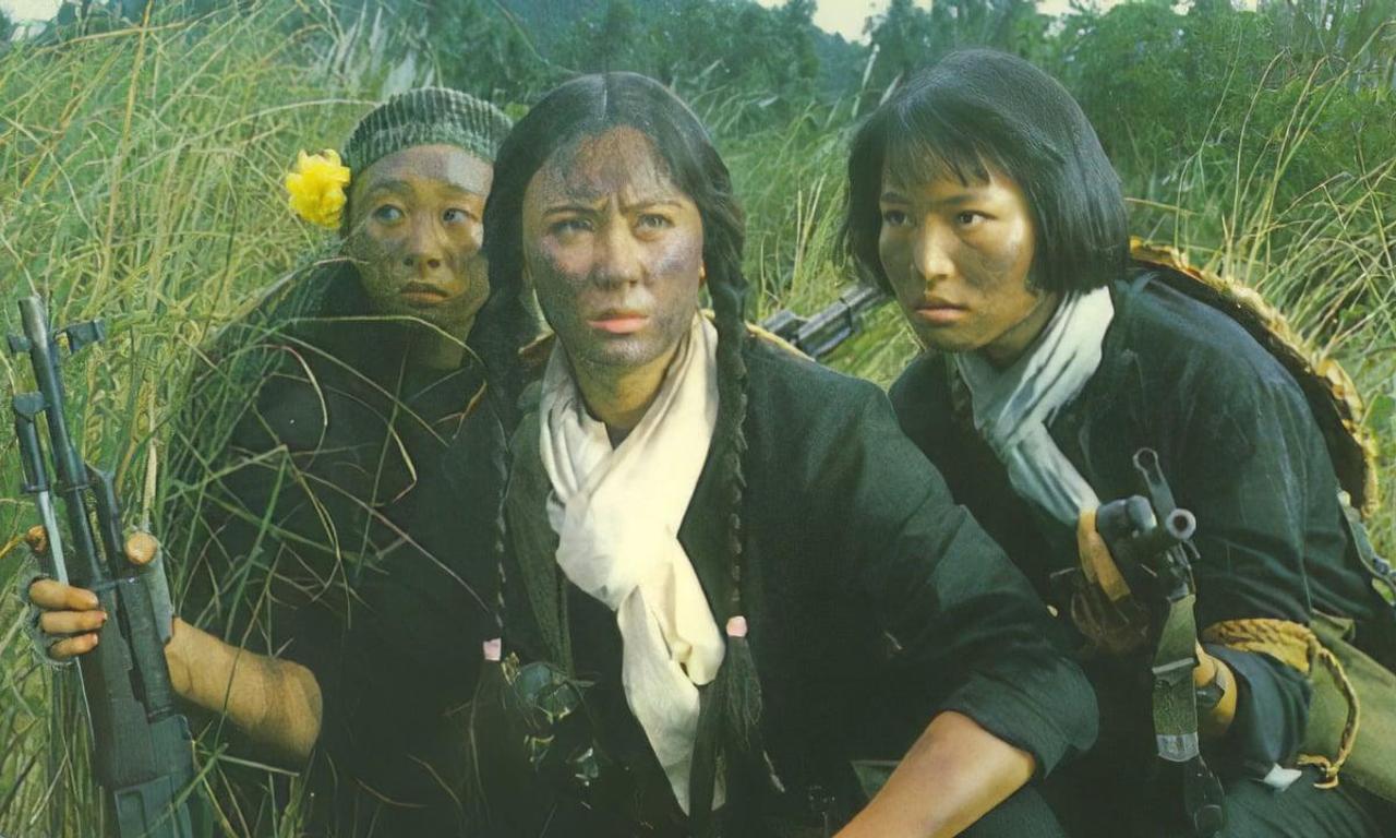 Eastern Condors - Where to Watch and Stream Online – Entertainment.ie