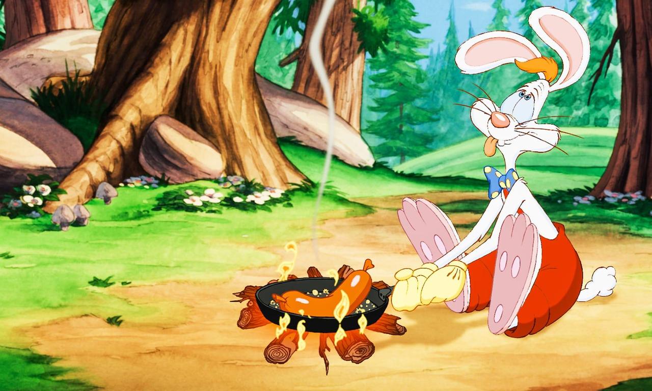 Trail Mix-Up - Where to Watch and Stream Online – Entertainment.ie