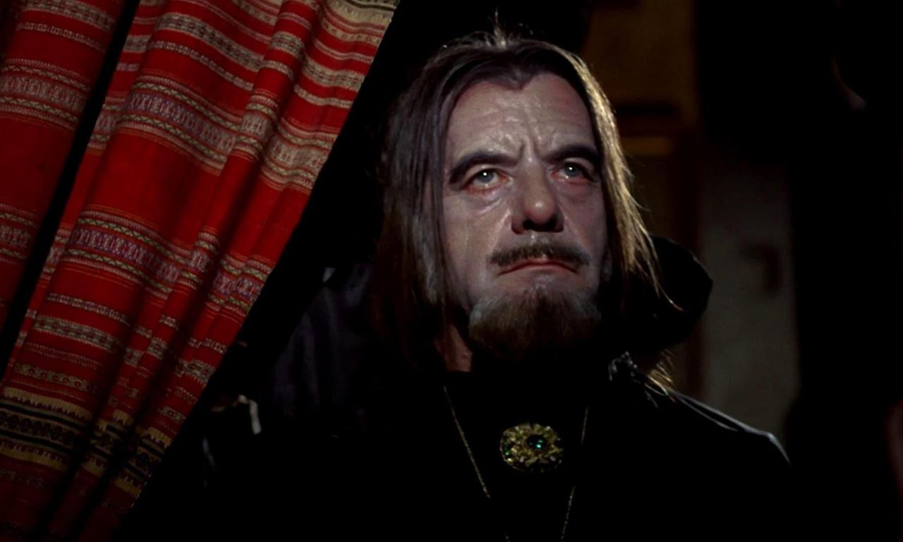 The Lively Vampires of Vögel - Where to Watch and Stream Online ...