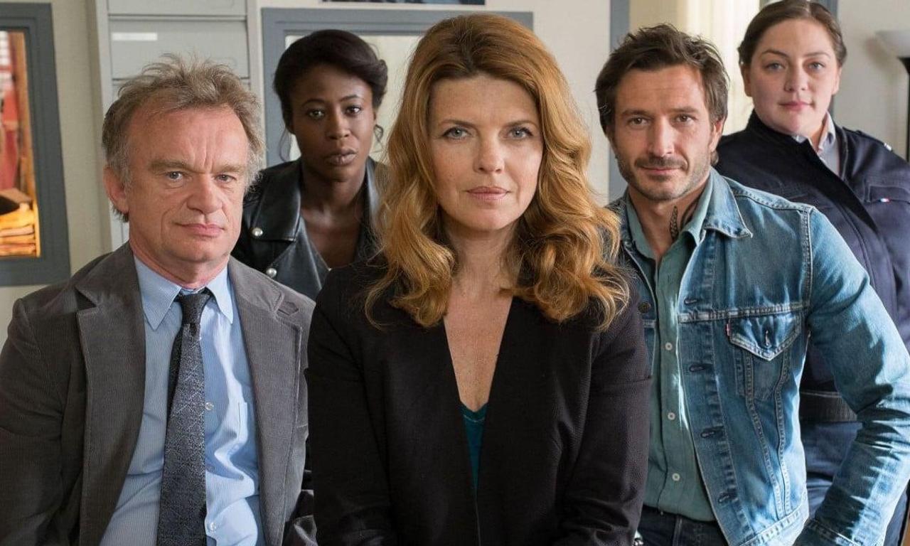 Cassandre - Where to Watch and Stream Online – Entertainment.ie