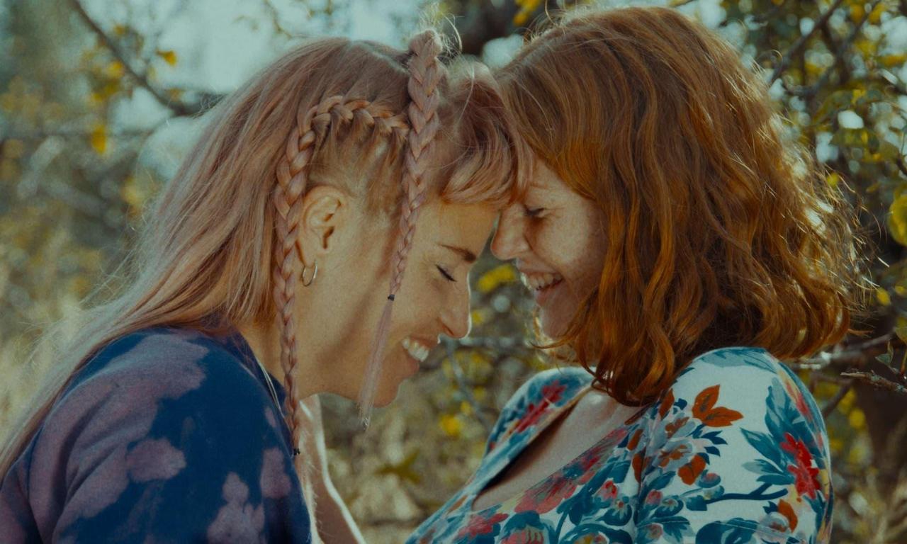 The Venus Effect - Where to Watch and Stream Online – Entertainment.ie