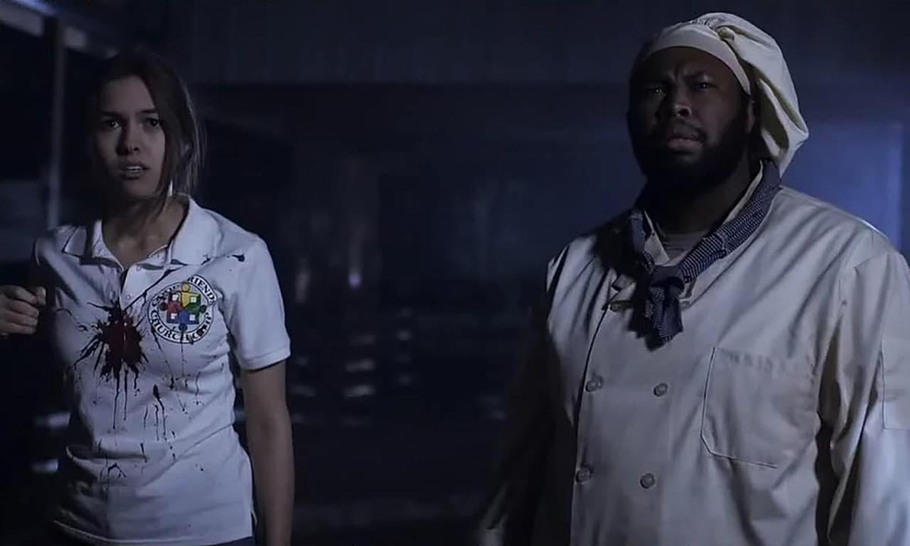 Lumberjack Man - Where to Watch and Stream Online – Entertainment.ie