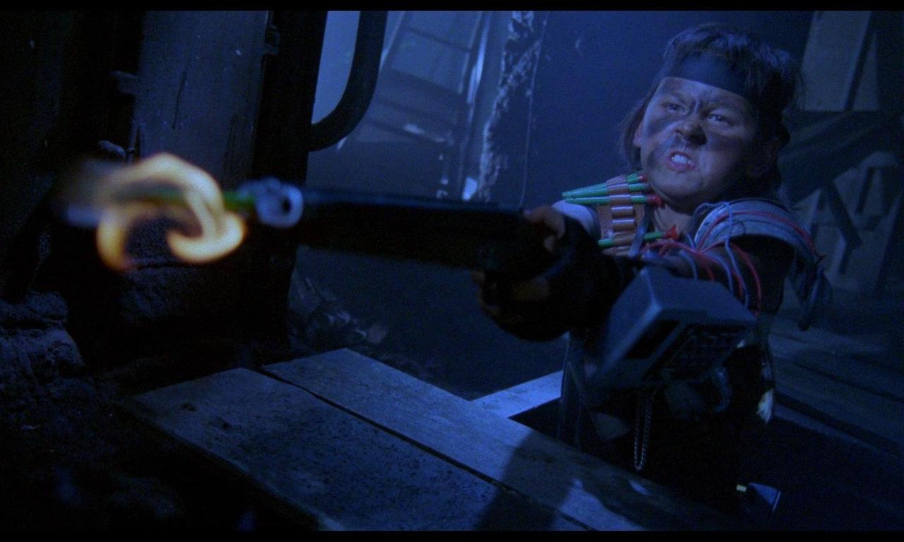 Game Over - Where to Watch and Stream Online – Entertainment.ie