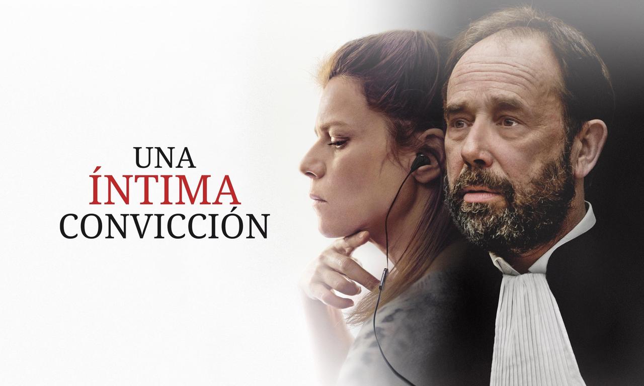 Conviction - Where to Watch and Stream Online – Entertainment.ie