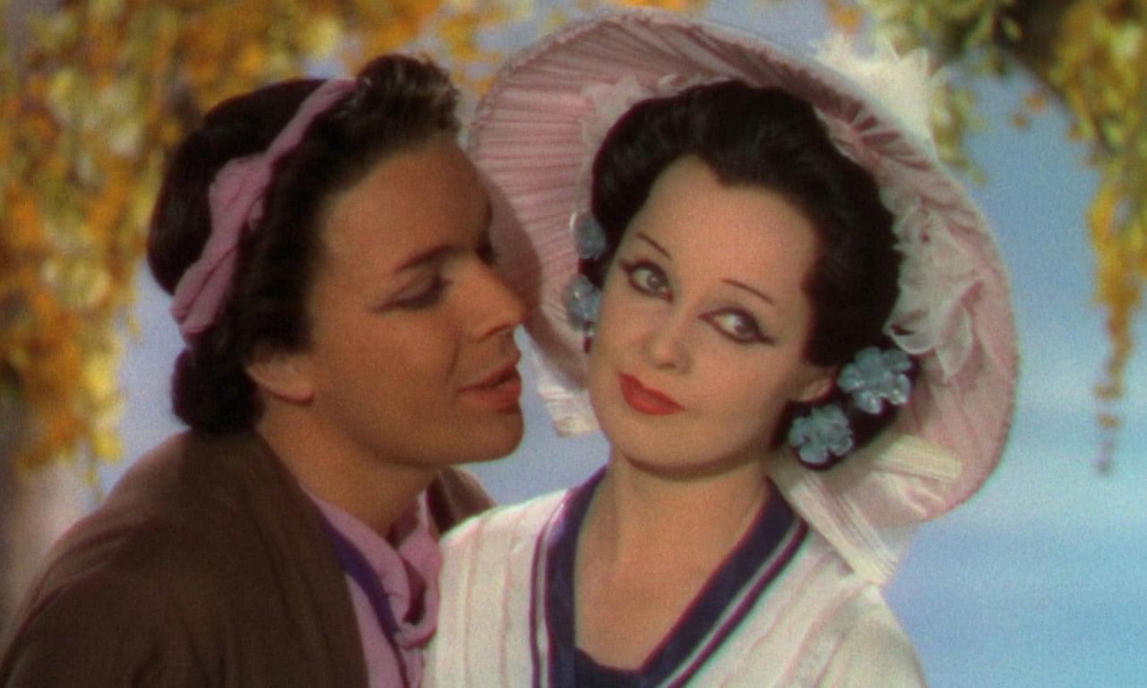 The Mikado - Where to Watch and Stream Online – Entertainment.ie