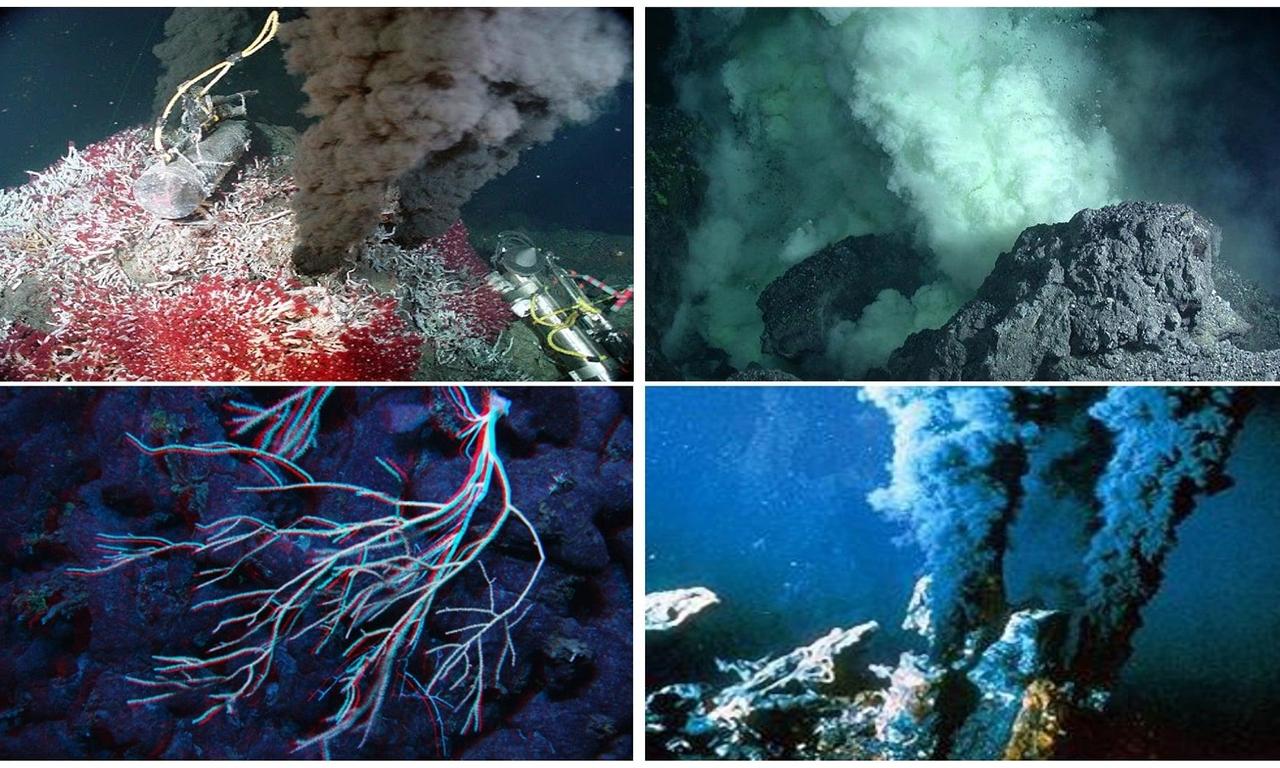 Volcanoes of the Deep Sea - Where to Watch and Stream Online ...