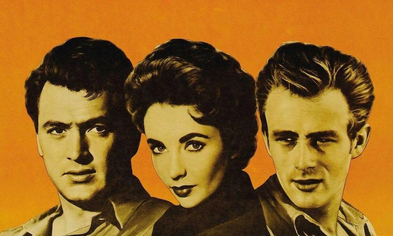 Giant - Where to Watch and Stream Online – Entertainment.ie