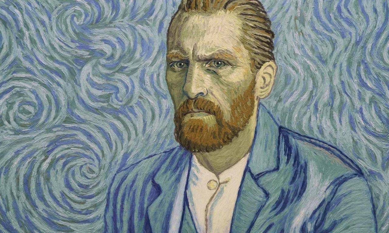 Loving Vincent - Where to Watch and Stream Online – Entertainment.ie