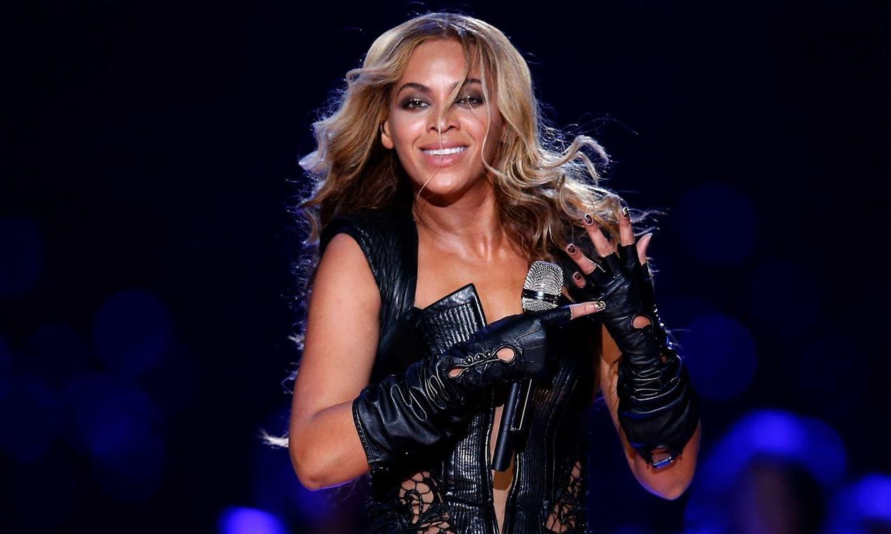 Beyonce: On Top - Where to Watch and Stream Online – Entertainment.ie