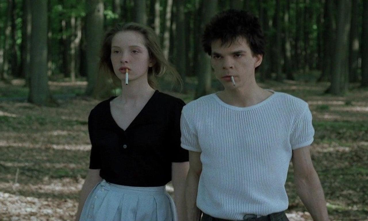 Mauvais Sang - Where to Watch and Stream Online – Entertainment.ie