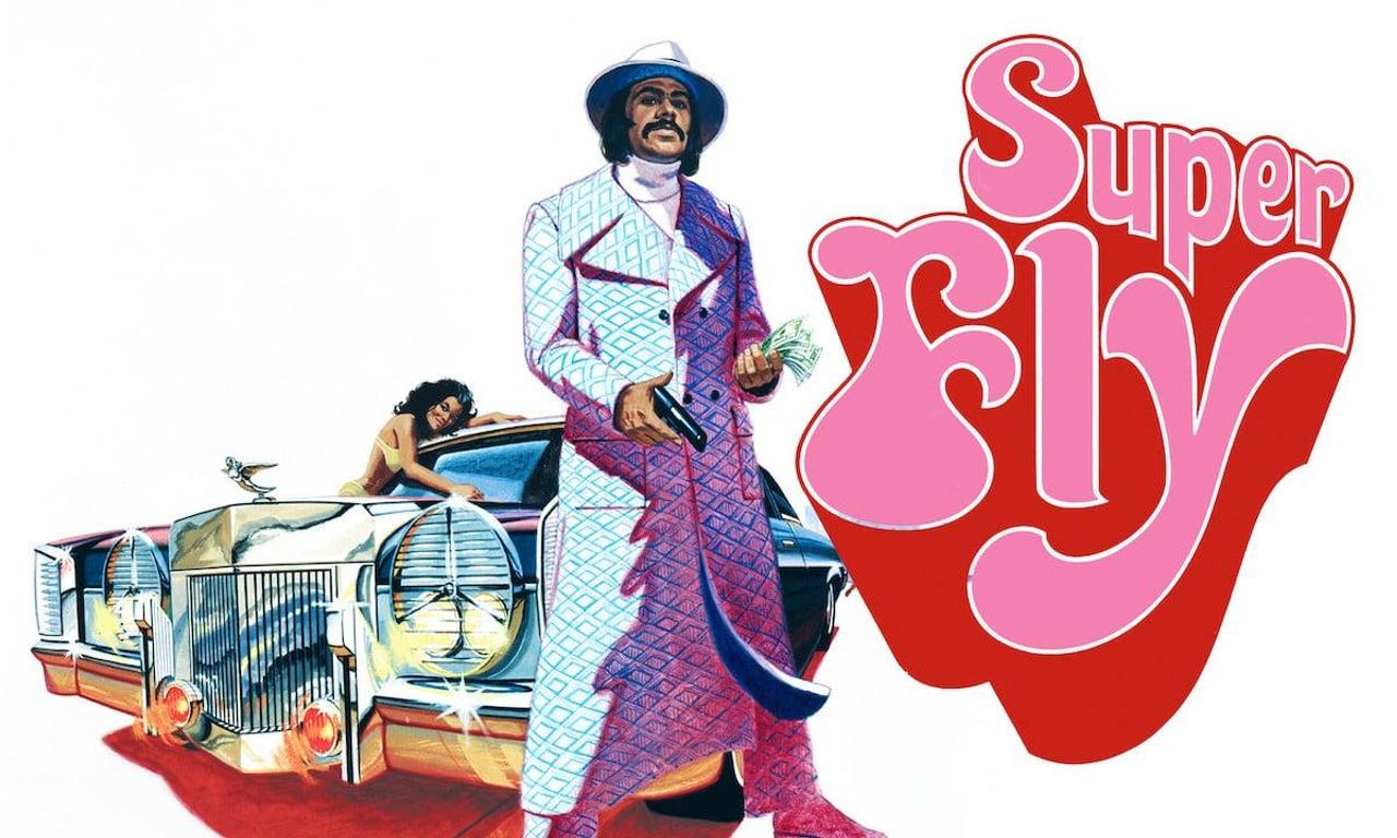 Super Fly - Where to Watch and Stream Online – Entertainment.ie