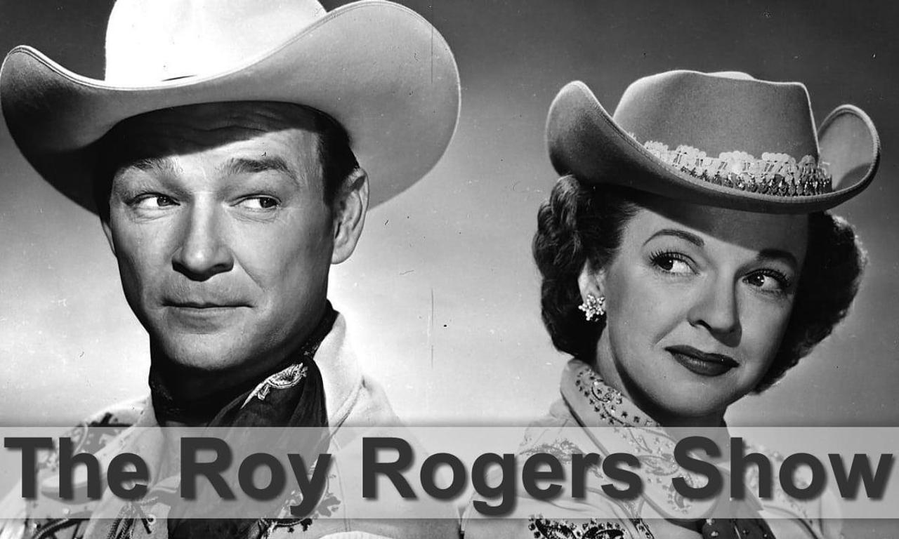 The Roy Rogers Show - Where to Watch and Stream Online – Entertainment.ie
