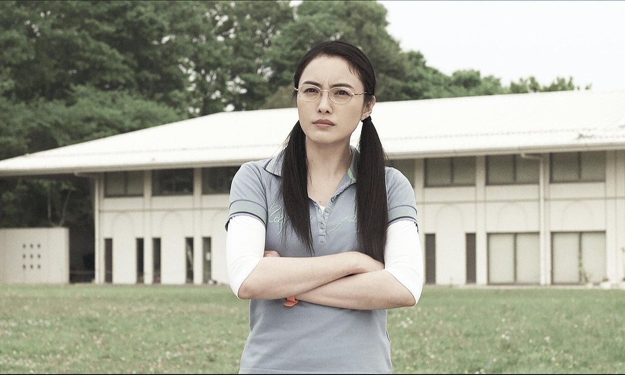 Gokusen: The Movie - Where to Watch and Stream Online – Entertainment.ie