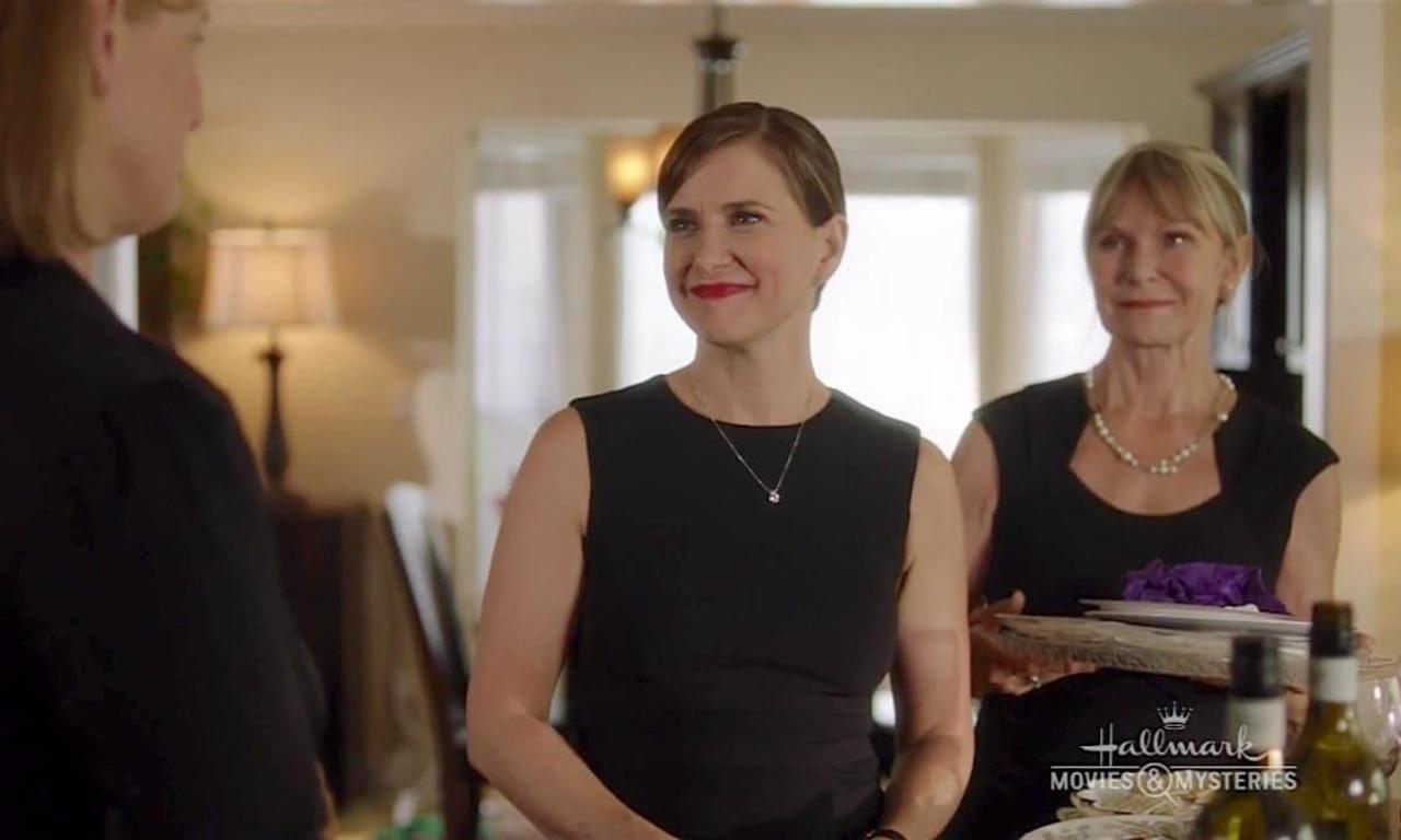 Hailey Dean Mysteries: Dating Is Murder - Where to Watch and Stream ...