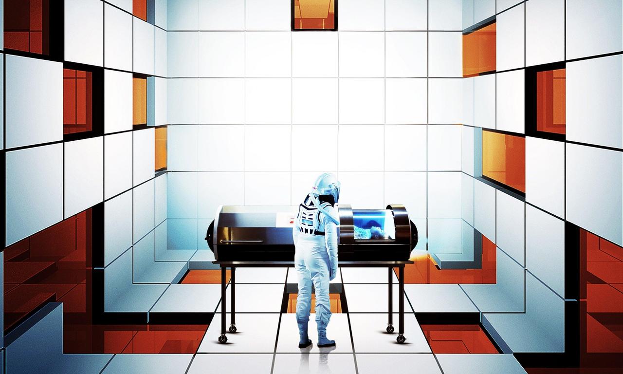 The Complex: Lockdown - Where to Watch and Stream Online – Entertainment.ie