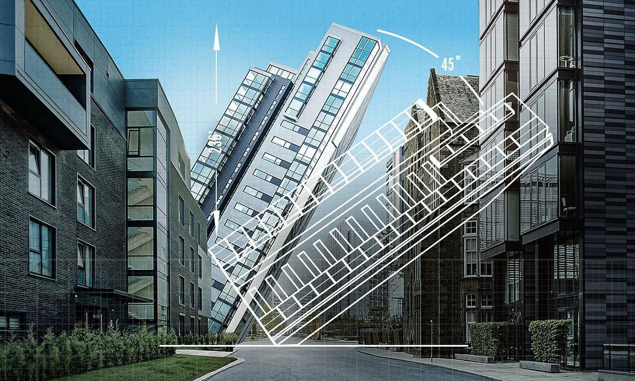 When Big Things Go Wrong - Where to Watch and Stream Online ...