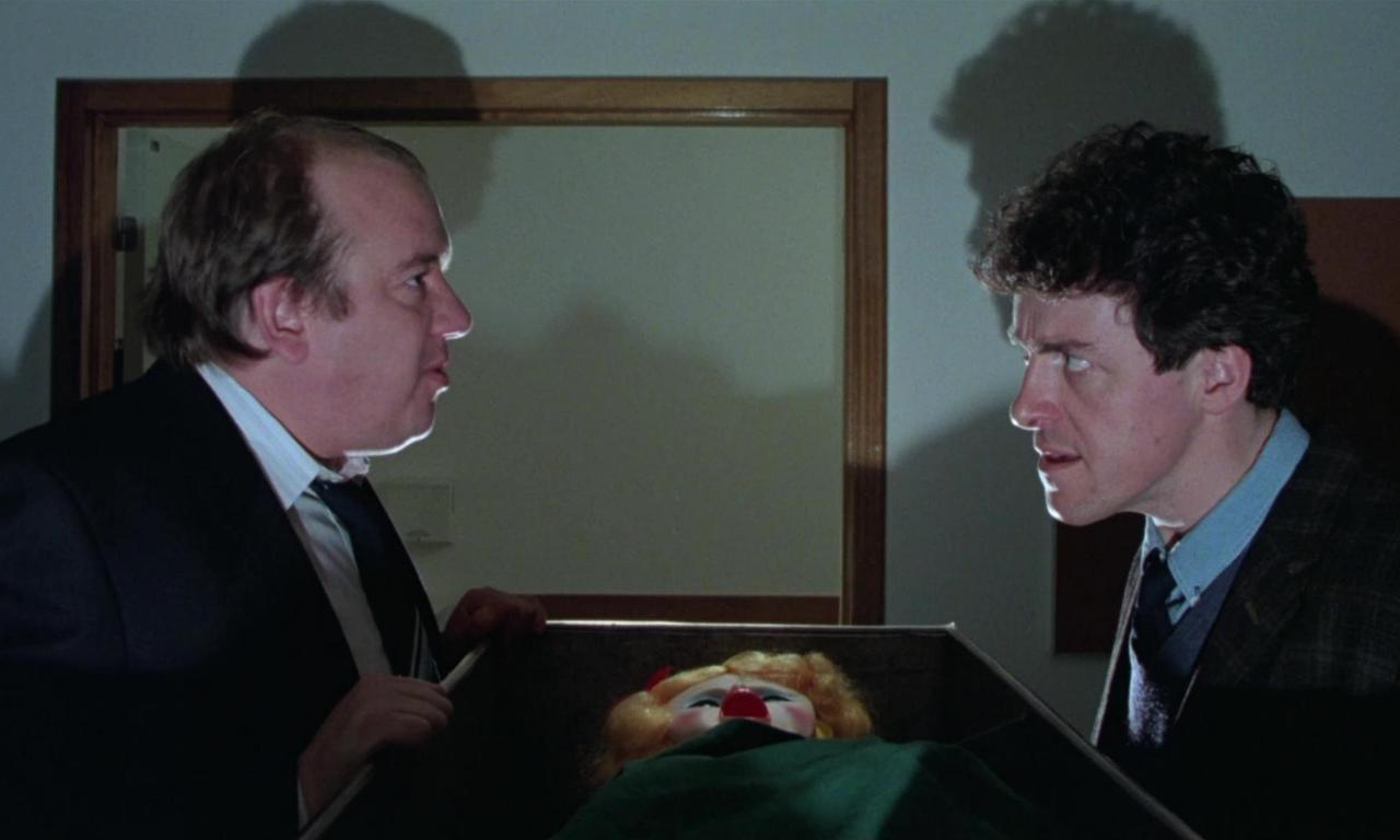 Wilt - Where to Watch and Stream Online – Entertainment.ie