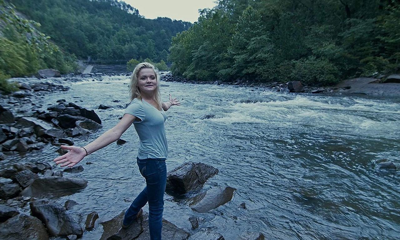 Real Cases of Shadow People: The Sarah McCormick Story - Where to Watch ...