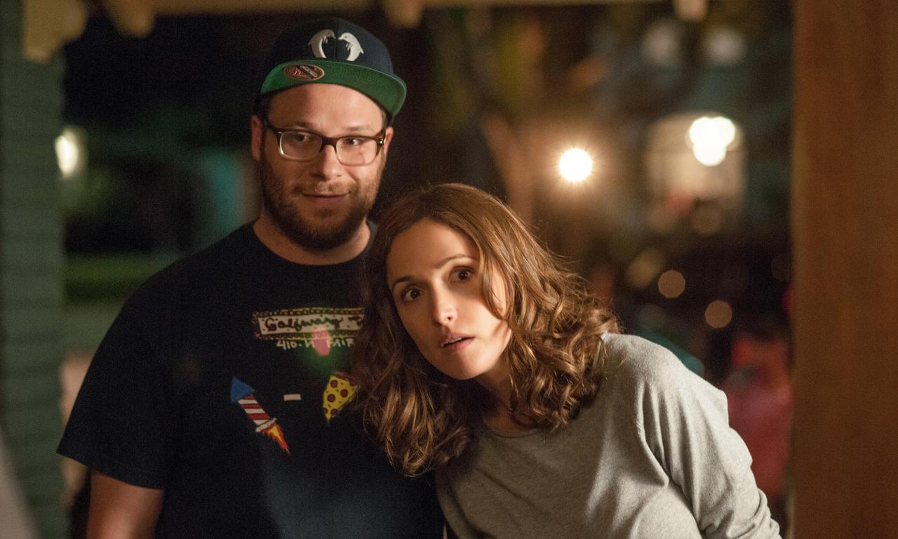 Neighbors - Where to Watch and Stream Online – Entertainment.ie