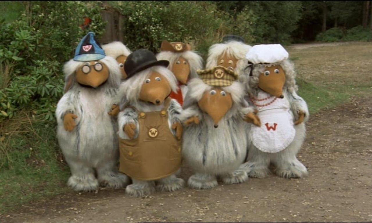 Wombling Free - Where to Watch and Stream Online – Entertainment.ie