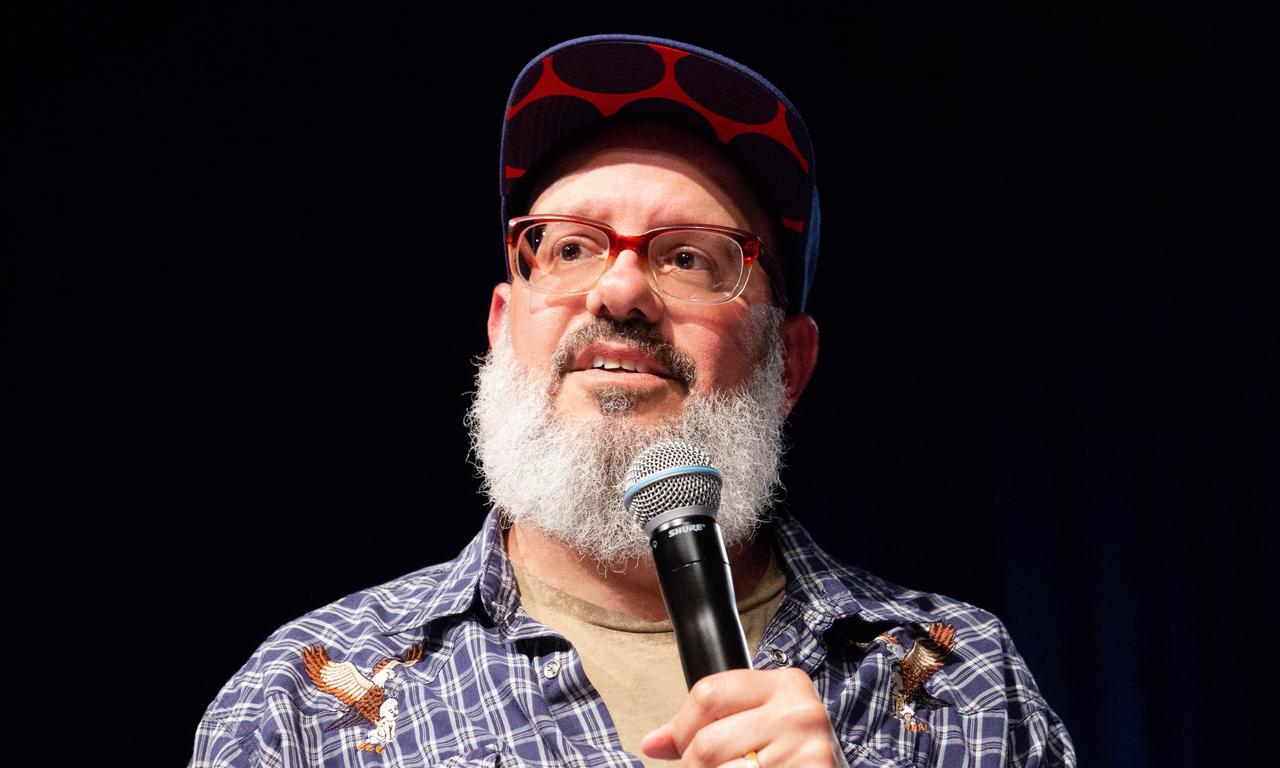 David Cross: Oh Come On - Where to Watch and Stream Online ...