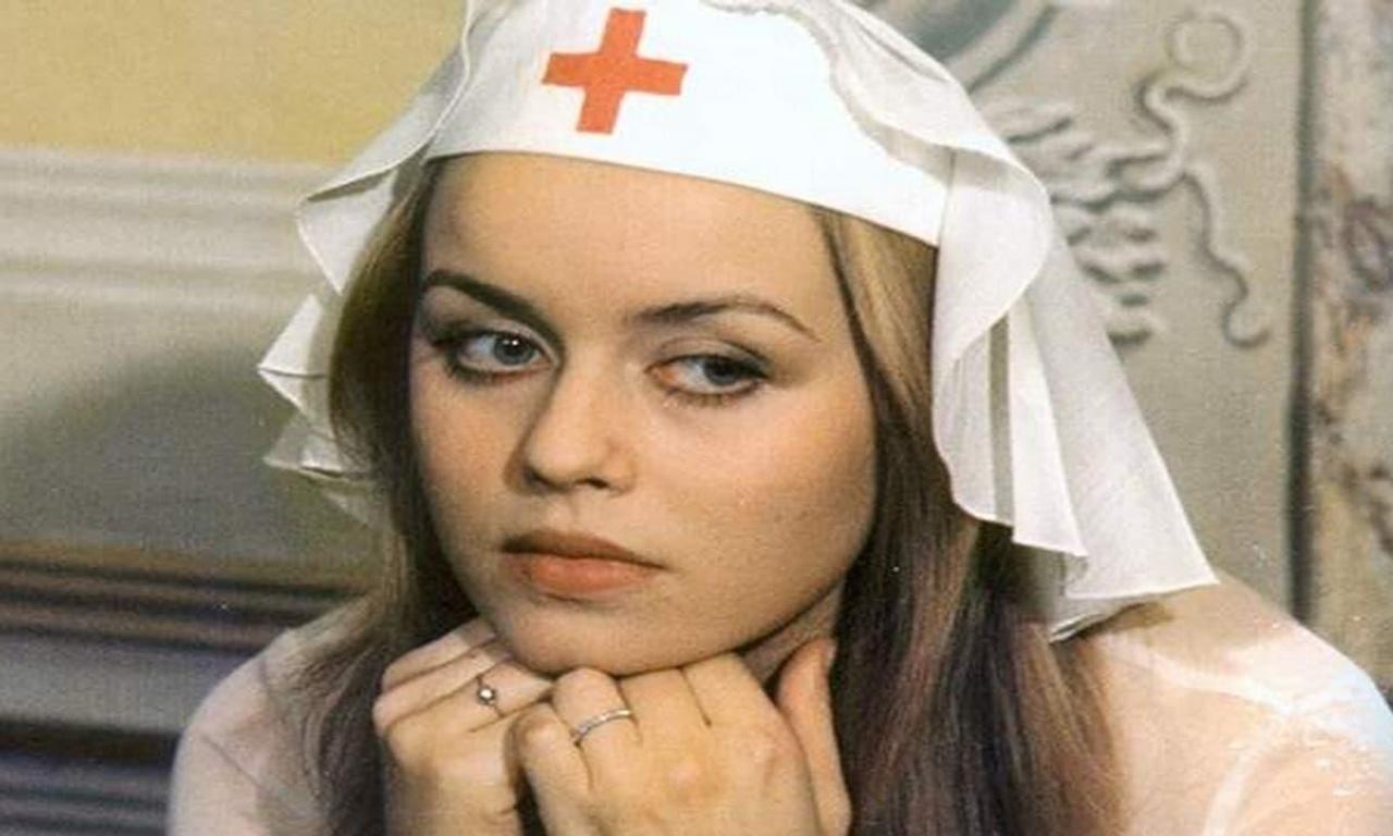 Night Nurse - Where to Watch and Stream Online – Entertainment.ie