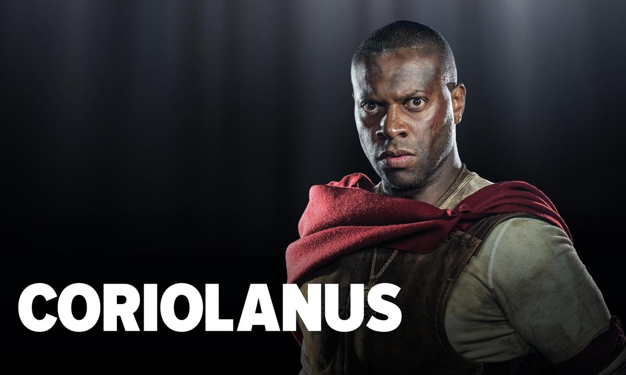 Coriolanus - Where to Watch and Stream Online – Entertainment.ie