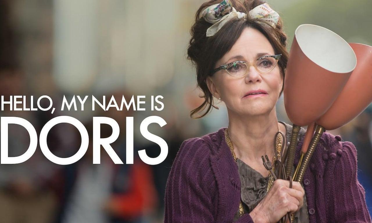 Hello, My Name Is Doris - Where to Watch and Stream Online ...