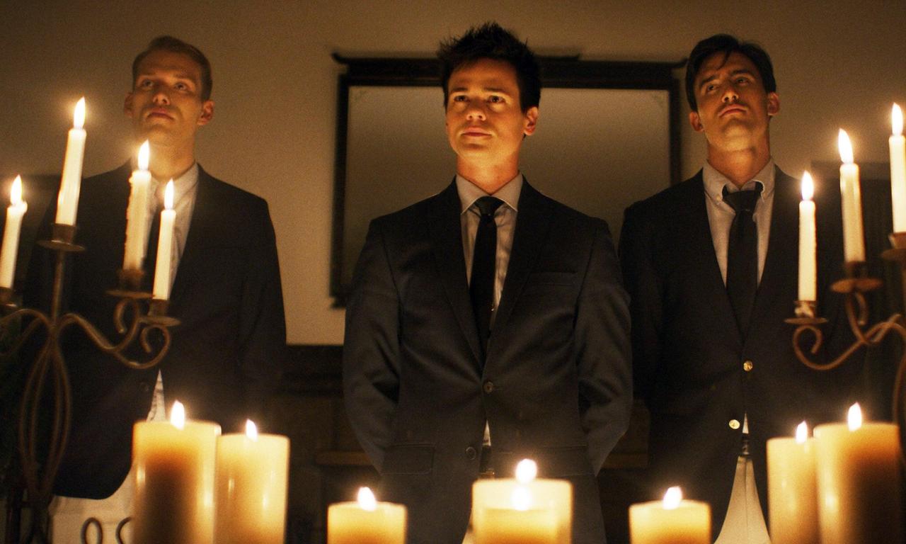 Pledge - Where to Watch and Stream Online – Entertainment.ie
