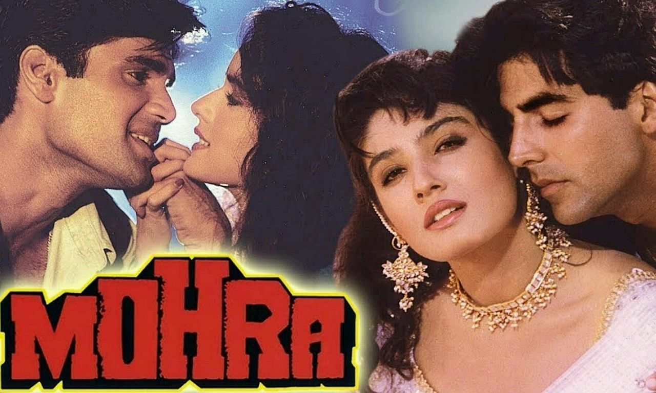 Mohra - Where to Watch and Stream Online – Entertainment.ie