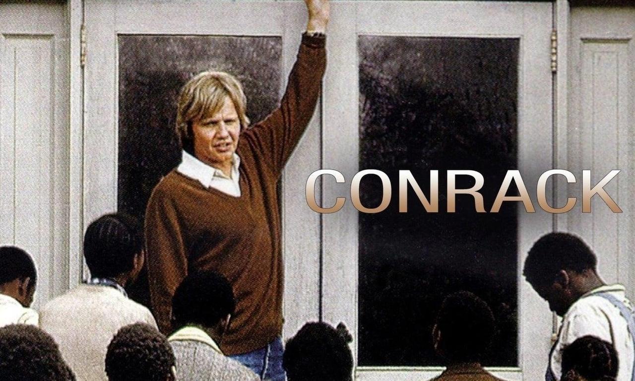 Conrack - Where to Watch and Stream Online – Entertainment.ie