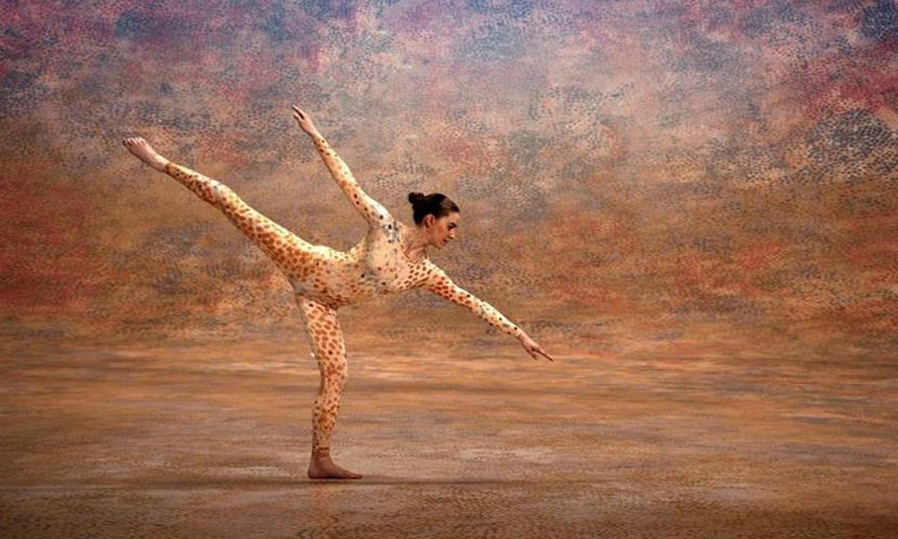 Cunningham - Where to Watch and Stream Online – Entertainment.ie