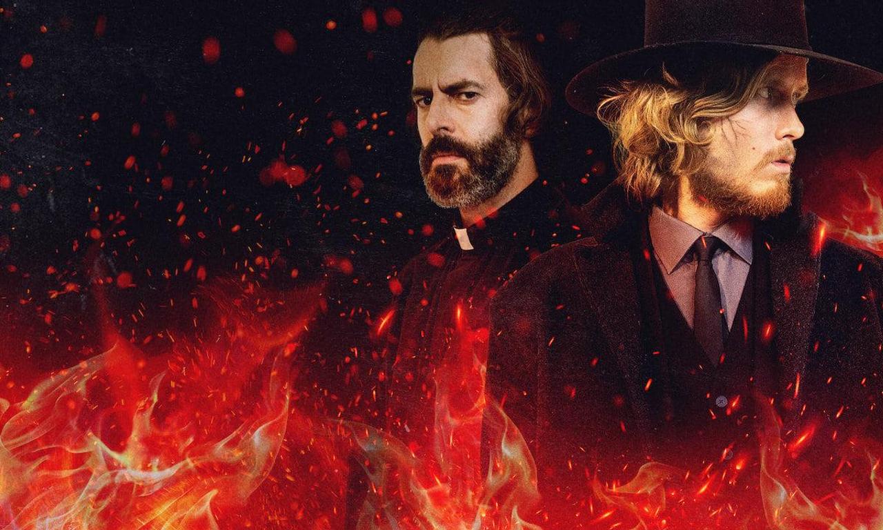 The Devil's Mark - Where to Watch and Stream Online – Entertainment.ie