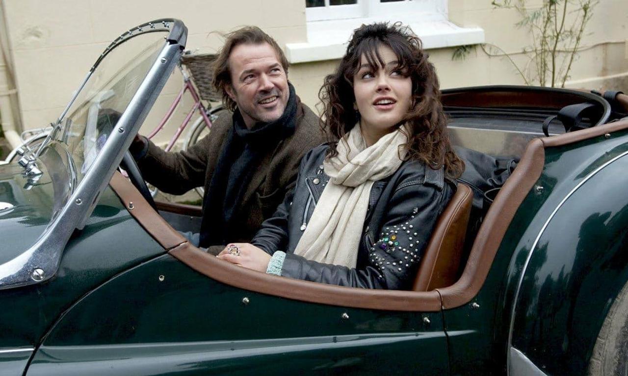 Albatross - Where to Watch and Stream Online – Entertainment.ie