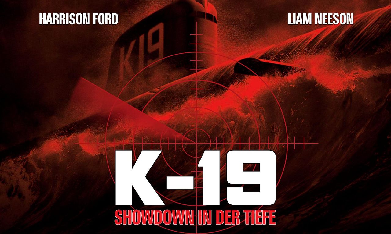 K-19: The Widowmaker - Where to Watch and Stream Online – Entertainment.ie