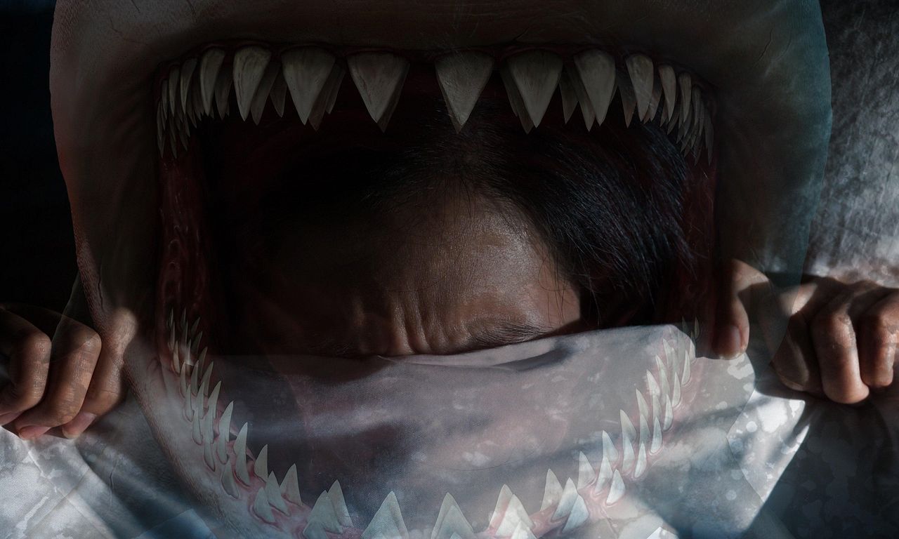 Nightmare Shark - Where to Watch and Stream Online – Entertainment.ie