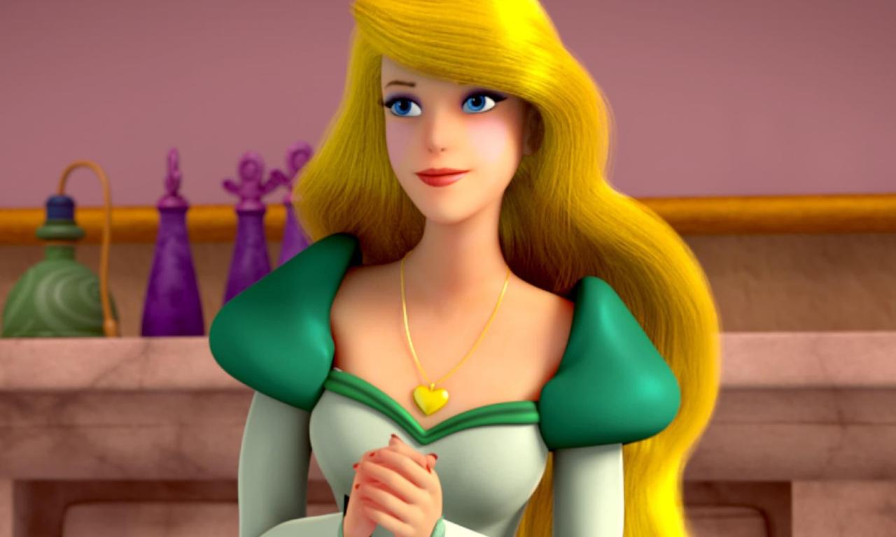 The Swan Princess: A Royal Myztery - Where to Watch and Stream Online ...